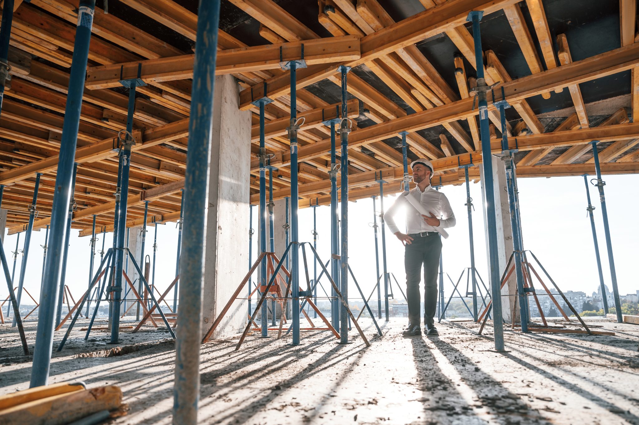 Murphy Manpower – Construction Services
