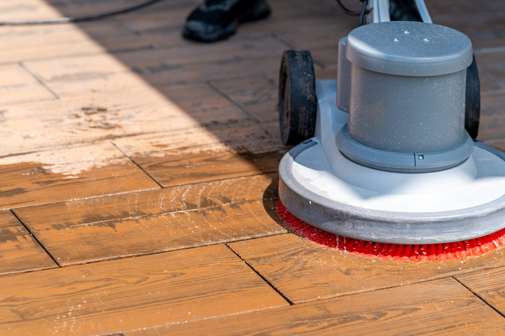 Murphy Manpower – Construction Services
