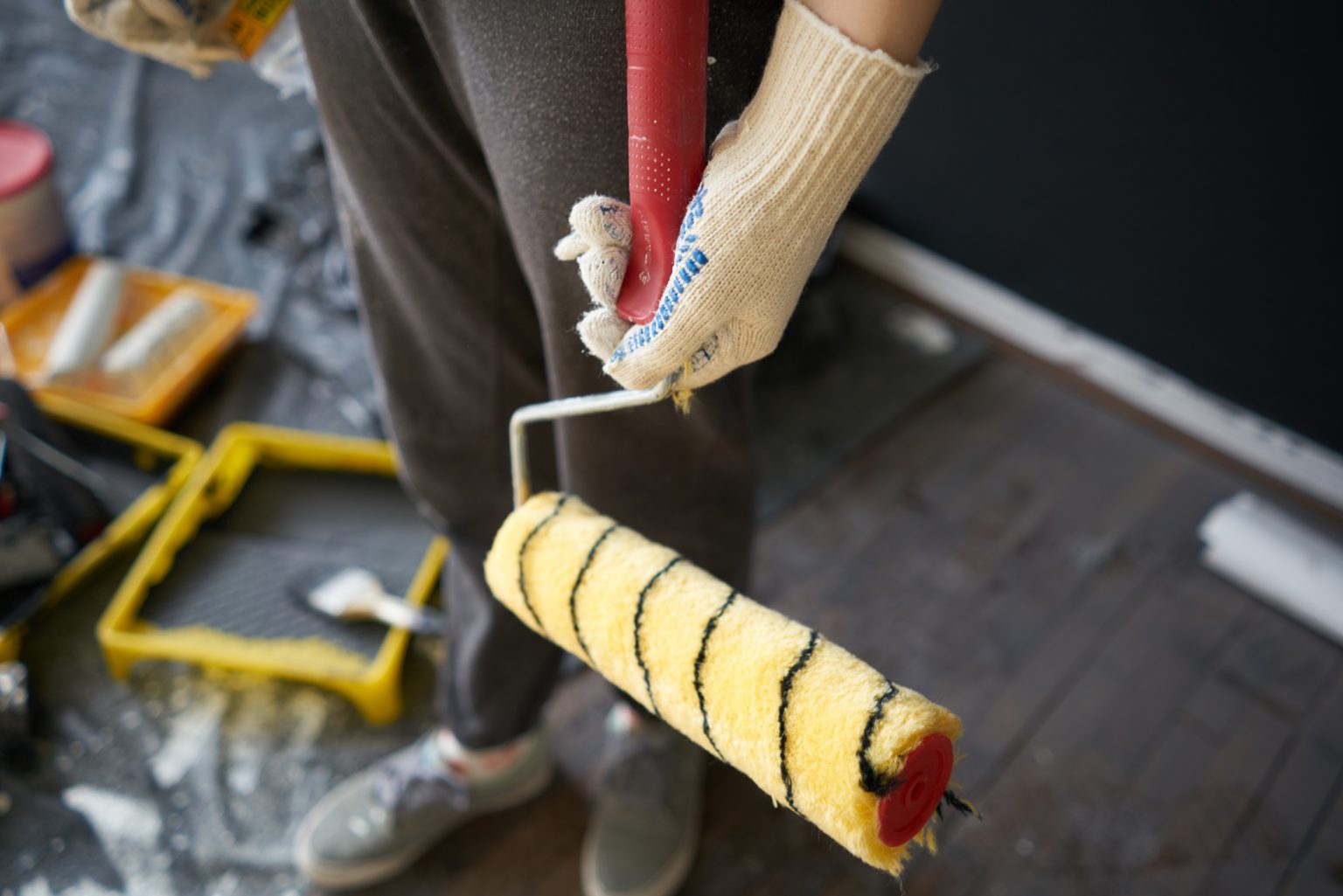 Murphy Manpower – Construction Services