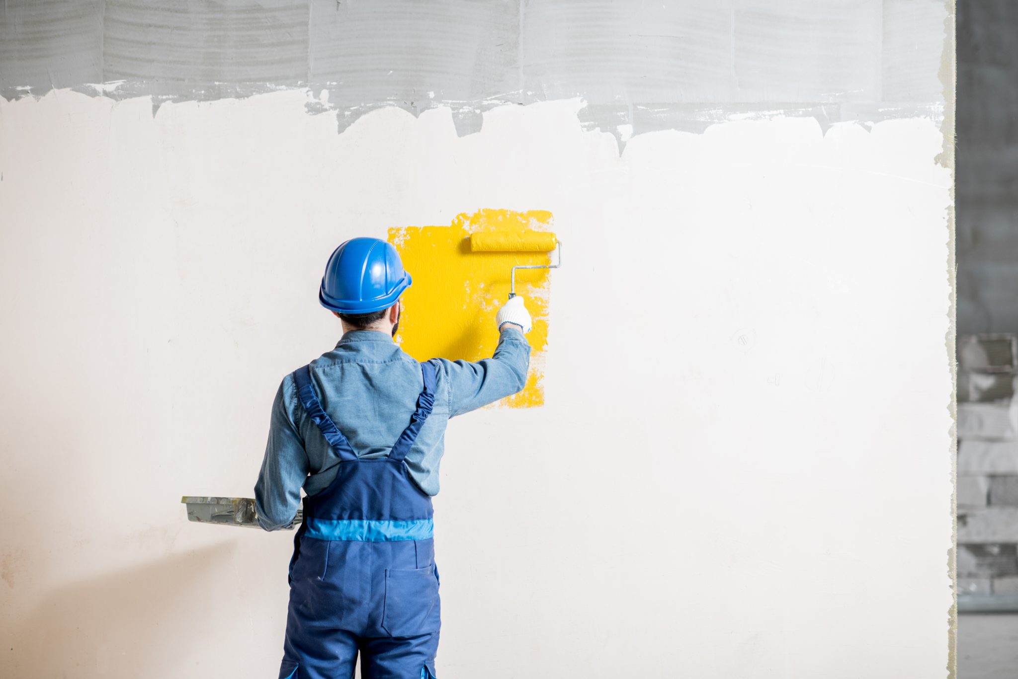 Murphy Manpower – Construction Services