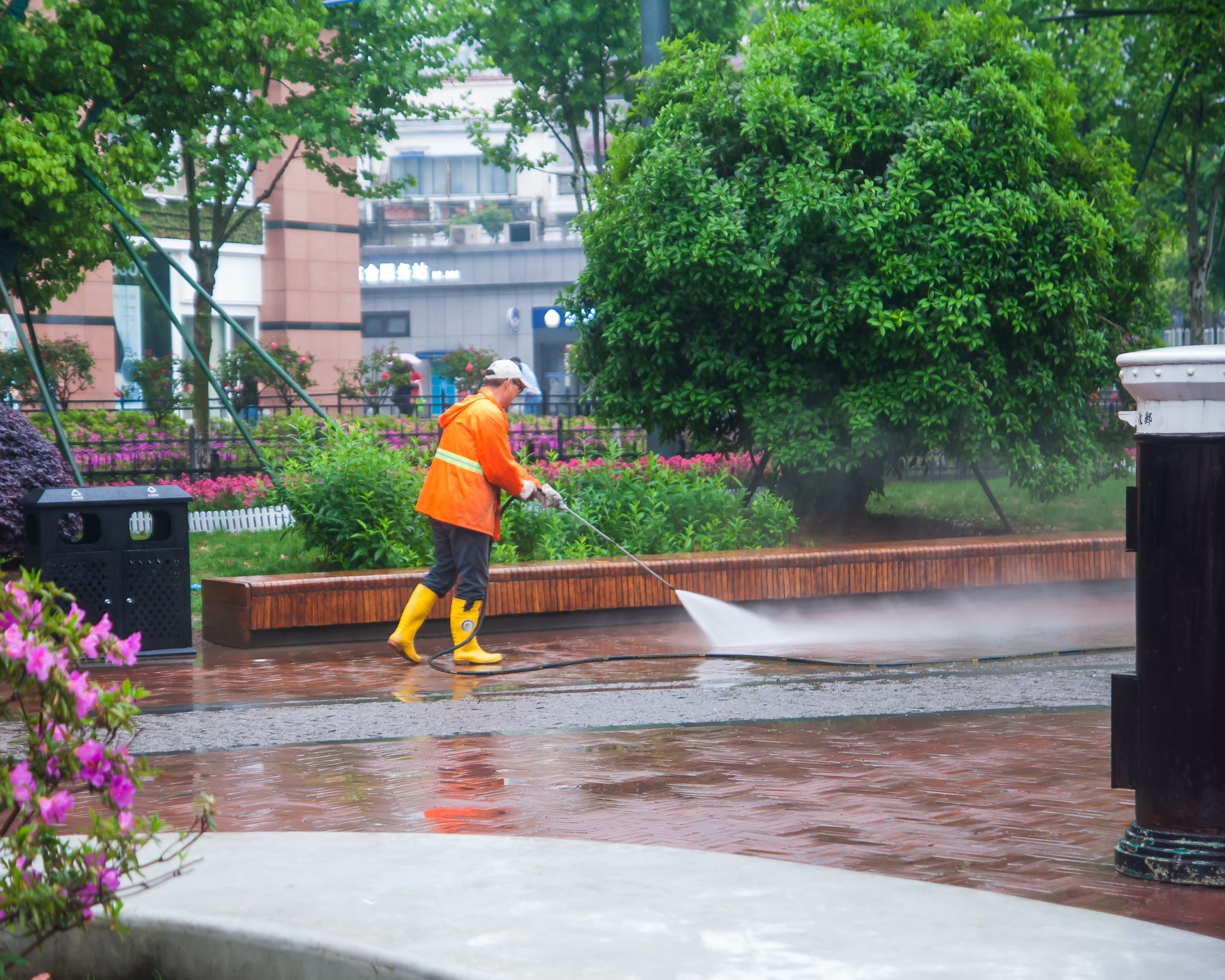 Murphy Manpower – Construction Services