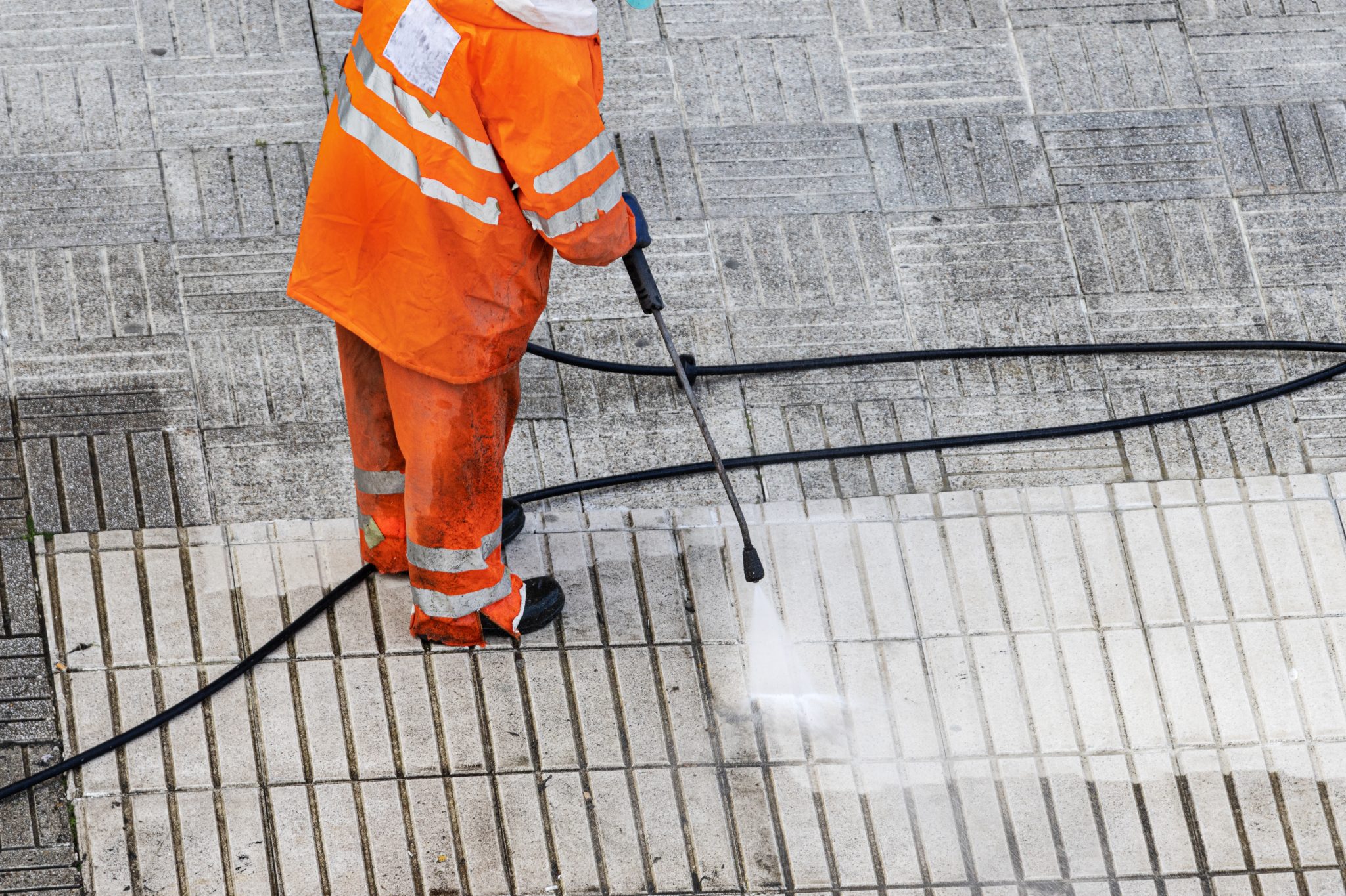 Murphy Manpower – Construction Services