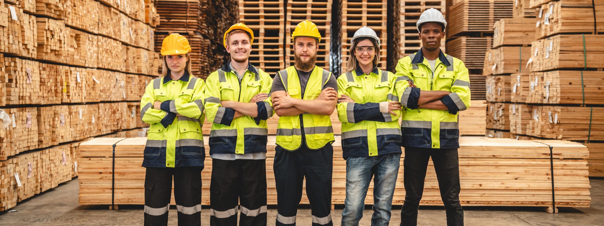 Murphy Manpower – Construction Services