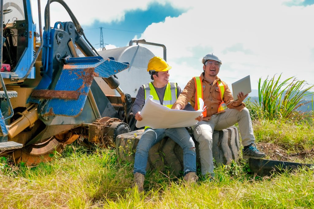 Murphy Manpower – Construction Services